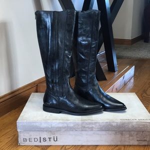 Bed Stu | Shoes | Bed Stu Firefly Boots | Poshmark